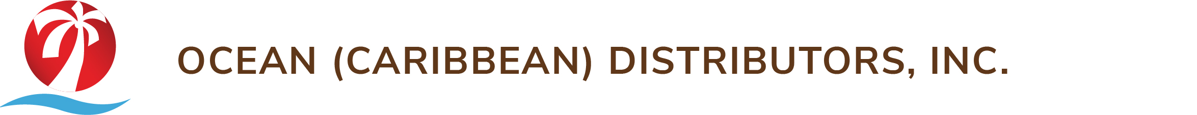 Welcome | Formulation, Manufacturing, And Shipping | Ocean (Caribbean ...